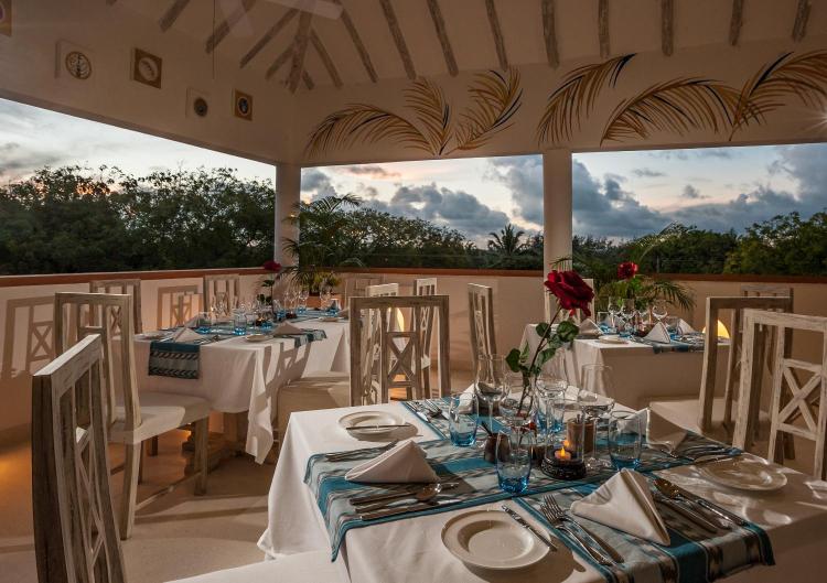 Medina Palms Hotel Review, Watamu, Kenya | Travel