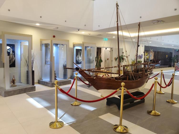 Al Kout Beach Hotel in Ahmadi | 2023 Updated prices, deals - Klook ...