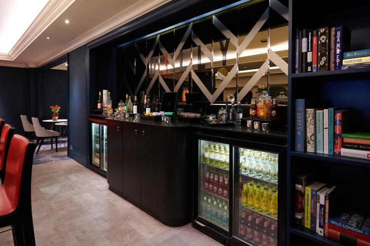 The Dilly Hotel Review, London | Telegraph Travel