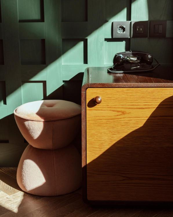 The Hoxton Rome Hotel Review | Telegraph Travel