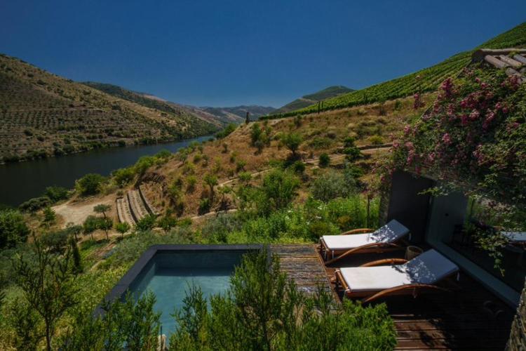 Casa do Rio Hotel Review, Douro, Portugal | Telegraph Travel