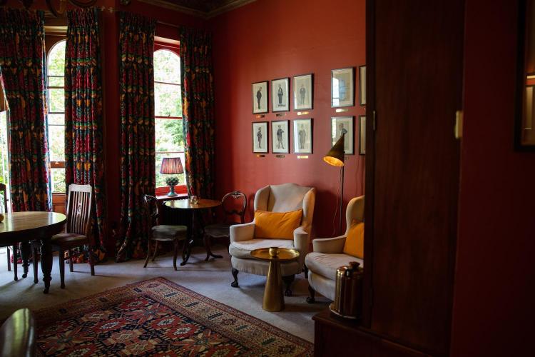 The Portobello Hotel Review, Notting Hill, London | Telegraph Travel