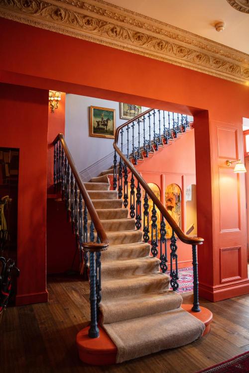 The Portobello Hotel Review, Notting Hill, London | Telegraph Travel