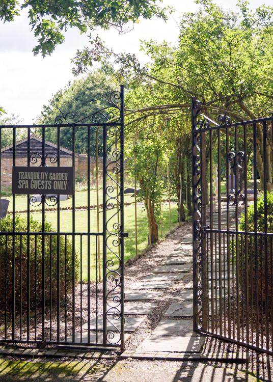 Rowhill Grange Hotel & Utopia Spa Review, Canterbury, Kent | Travel