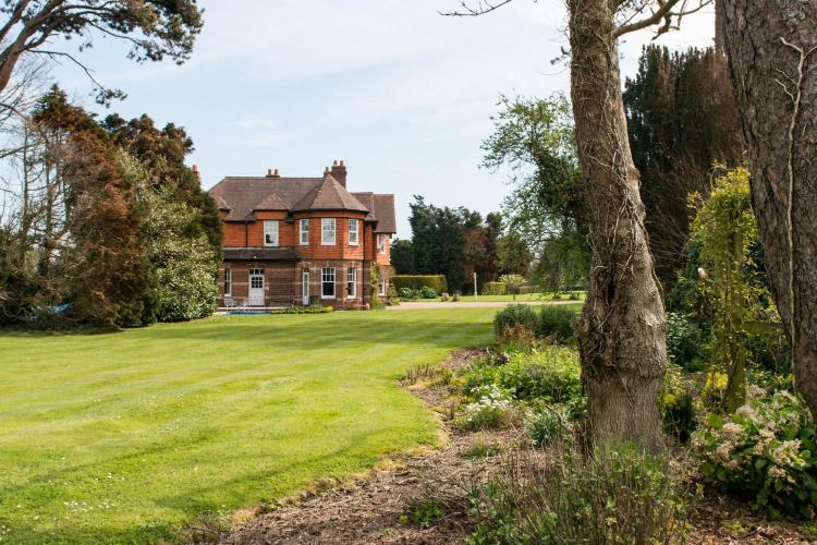 The Dower House Hotel Review, Devon, England | Travel