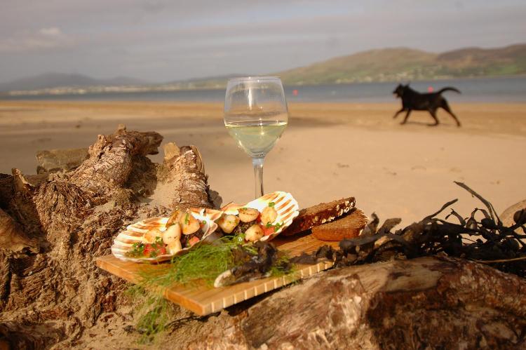 Rathmullan House Hotel Review, County Donegal, Ireland | Telegraph Travel