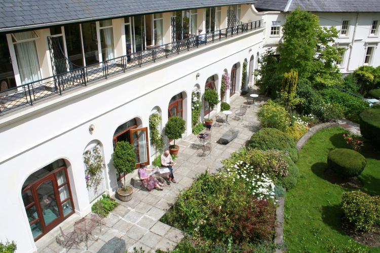 Rathmullan House Hotel Review, County Donegal, Ireland | Telegraph Travel