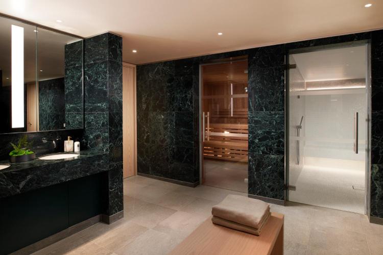 Pan Pacific London Hotel Review, The City, London | Telegraph Travel