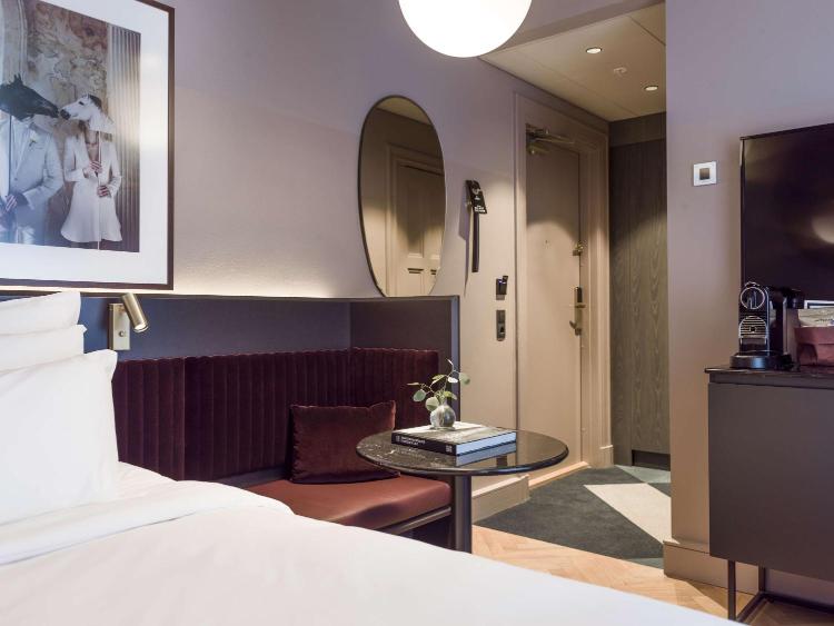 Radisson Collection Hotel Strand, Review, Stockholm, Sweden | Telegraph ...