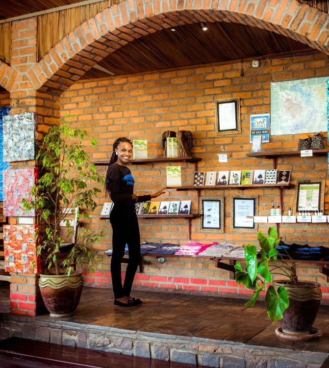 Heaven Rwanda Hotel Review, Kigali, Africa | Telegraph Travel