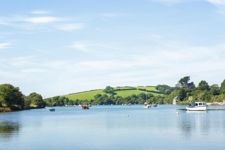 Seaflowers Hotel Review, Frogmore, Devon, England | Travel