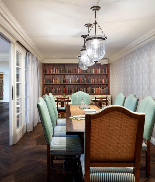 Graduate Cambridge Hotel Review, England | Telegraph Travel