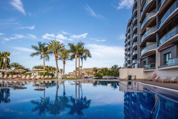 Radisson Blu Resort, Gran Canaria Hotel Review, Spain | Telegraph Travel
