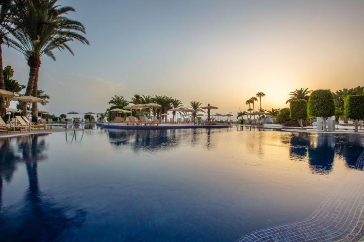 Radisson Blu Resort, Gran Canaria Hotel Review, Spain | Telegraph Travel