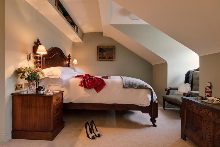 The Portobello Hotel Review, Notting Hill, London | Telegraph Travel