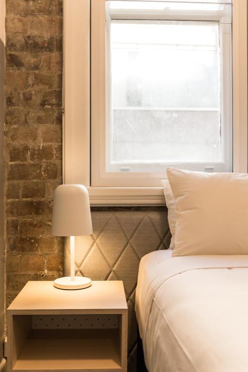 The Ultimo Hotel Review, Sydney, Australia | Travel