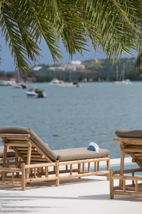 Tembo Beach Club & Resort Hotel Review, Koh Samui, Thailand | Telegraph ...