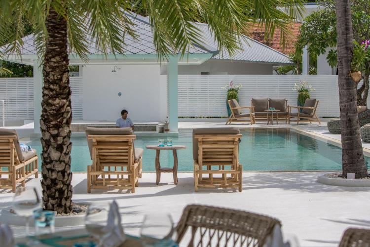 Tembo Beach Club & Resort Hotel Review, Koh Samui, Thailand | Telegraph ...