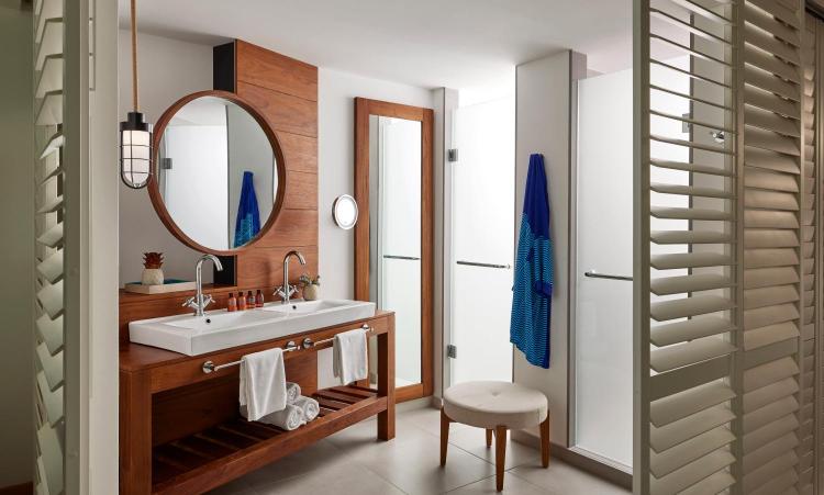 C Mauritius Hotel Review | Telegraph Travel