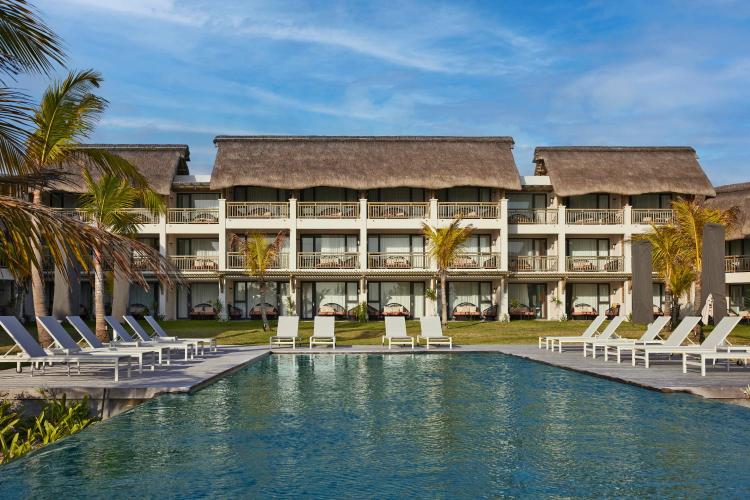 C Mauritius Hotel Review | Telegraph Travel