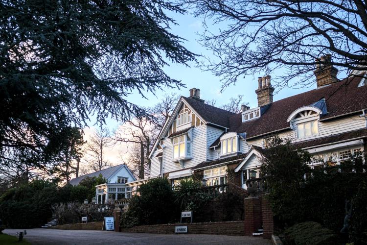 Rowhill Grange Hotel & Utopia Spa Review, Canterbury, Kent | Travel