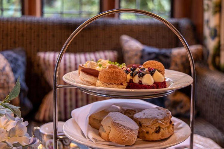 Langshott Manor Hotel Review, Surrey, England | Telegraph Travel