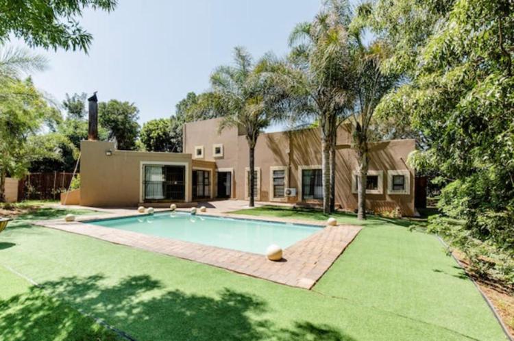 iShoba Retreat in City of Tshwane Metropolitan Municipality | 2023 ...