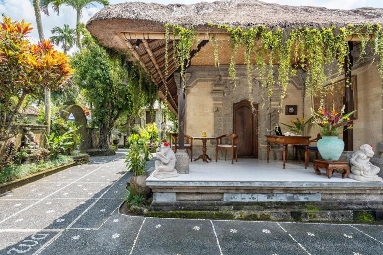 Alam Jiwa Ubud in Ubud | 2023 Updated prices, deals - Klook Malaysia