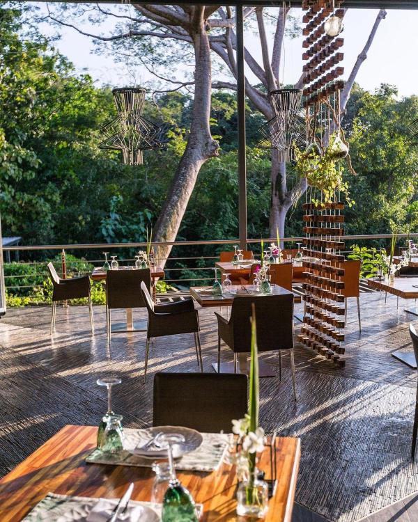 Hotel Makanda by the Sea Review, Costa Rica | Telegraph Travel