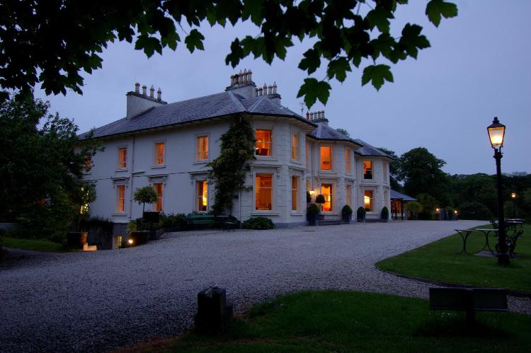 Rathmullan House Hotel Review, County Donegal, Ireland | Travel
