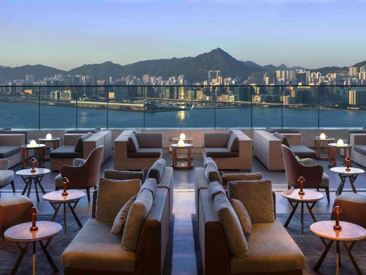 East Hong Kong Hotel Review, Hong Kong | Telegraph Travel