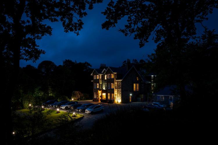 Duisdale House Hotel Hotel Review, Skye | Telegraph Travel