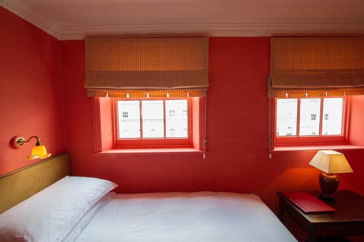 The Portobello Hotel Review, Notting Hill, London | Telegraph Travel