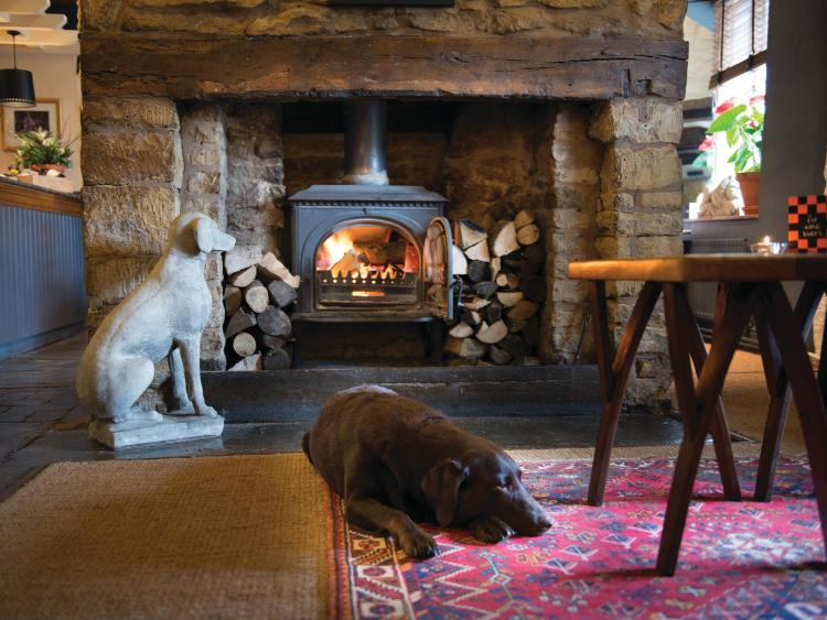 The Red Lion Hotel Review Cotswolds, Warwickshire | Telegraph Travel