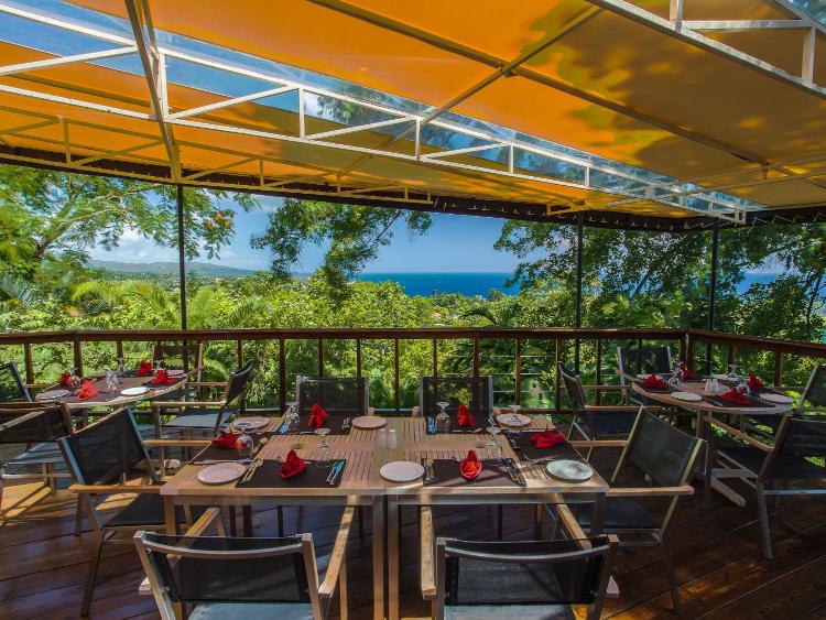 Geejam Hotel Review, Port Antonio, Jamaica | Telegraph Travel