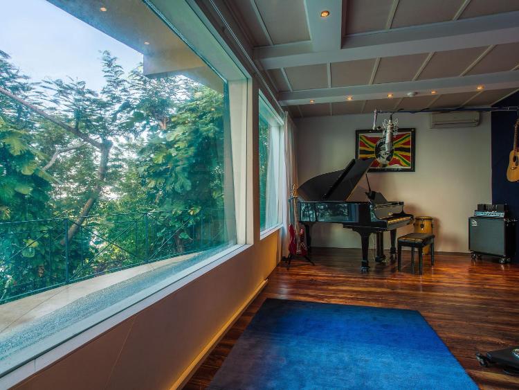 Geejam Hotel Review, Port Antonio, Jamaica | Telegraph Travel