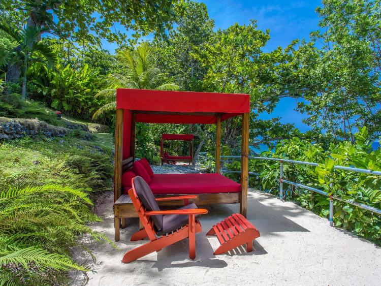 Geejam Hotel Review, Port Antonio, Jamaica | Telegraph Travel