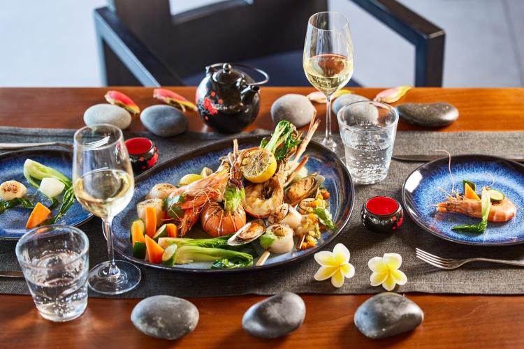 C Mauritius Hotel Review | Telegraph Travel