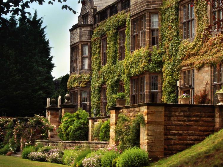 Gisborough Hall Hotel Review, Yorkshire, England | Telegraph Travel