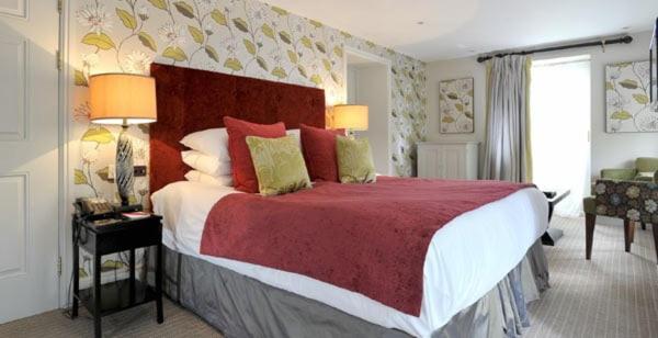 Congham Hall Hotel Review, Norfolk | Travel