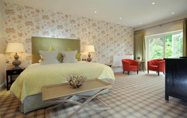 Congham Hall Hotel Review, Norfolk | Travel