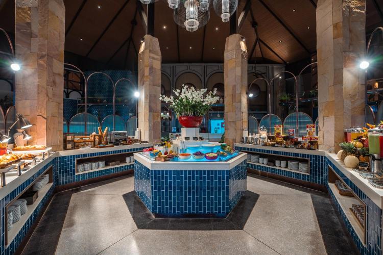 Mandarava Resort & Spa, Phuket, Thailand | Telegraph Travel