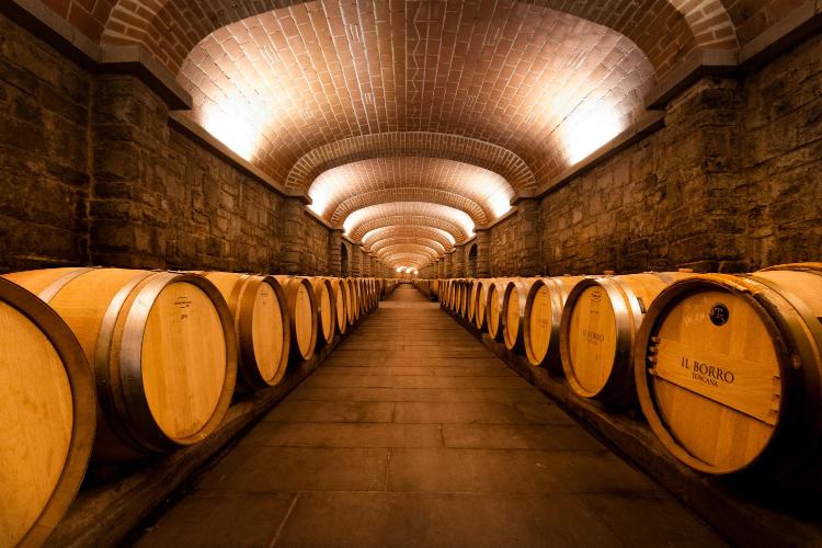 Il Borro, San Giustino Valdarno, Tuscany | Telegraph Travel