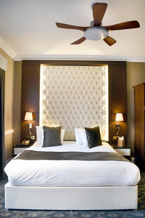 Warren House Hotel Review, Kingston-upon-Thames | Telegraph Travel