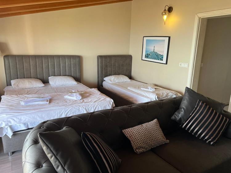 Cheers Lighthouse Hotel Review, Istanbul, Turkey | Telegraph Travel