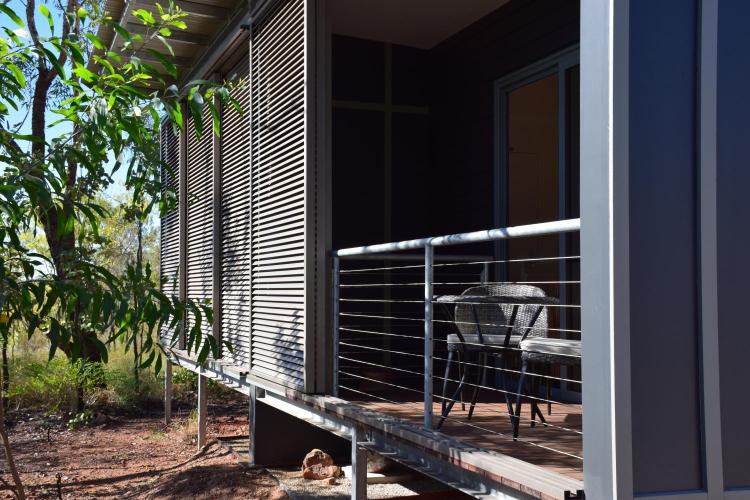 Cicada Lodge Hotel Review, Northern Territory, Australia | Travel