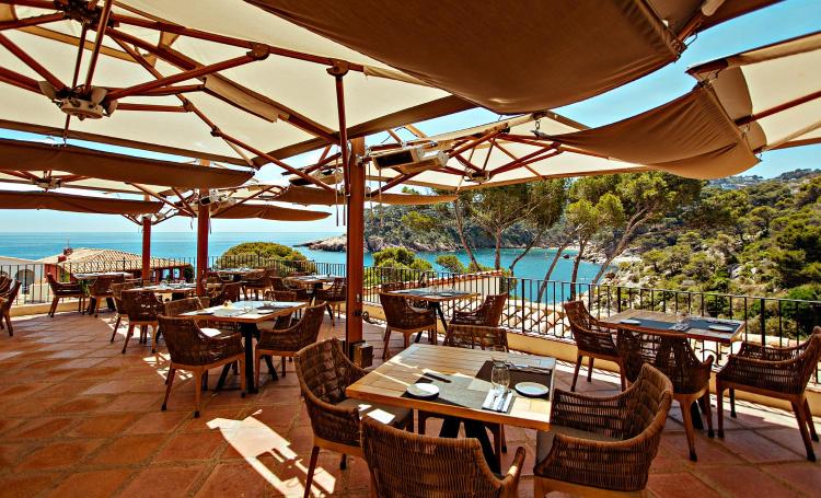 Hotel Aigua Blava Review, Costa Brava, Spain | Telegraph Travel