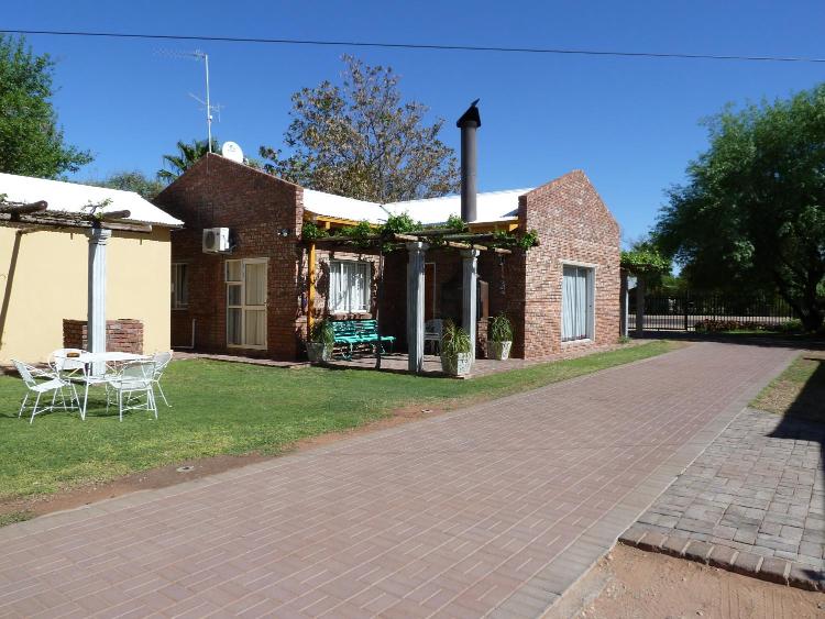 Werda Guesthouse in ZF Mgcawu District Municipality | 2023 Updated ...