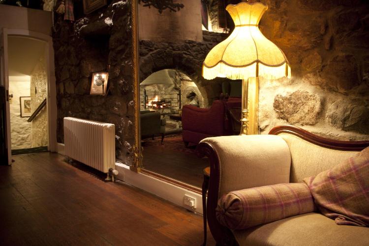 Maryculter House Hotel Review, Aberdeenshire, Scotland | Telegraph Travel