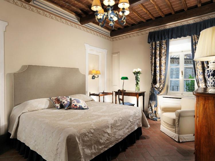 Borgo San Felice Hotel Review, Tuscany, Italy | Telegraph Travel